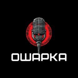 Иконка канала Подкастная "Ошарка"