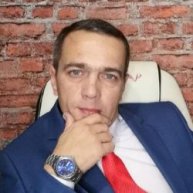 Иконка канала Георгий Григораш БрэйфБизнес