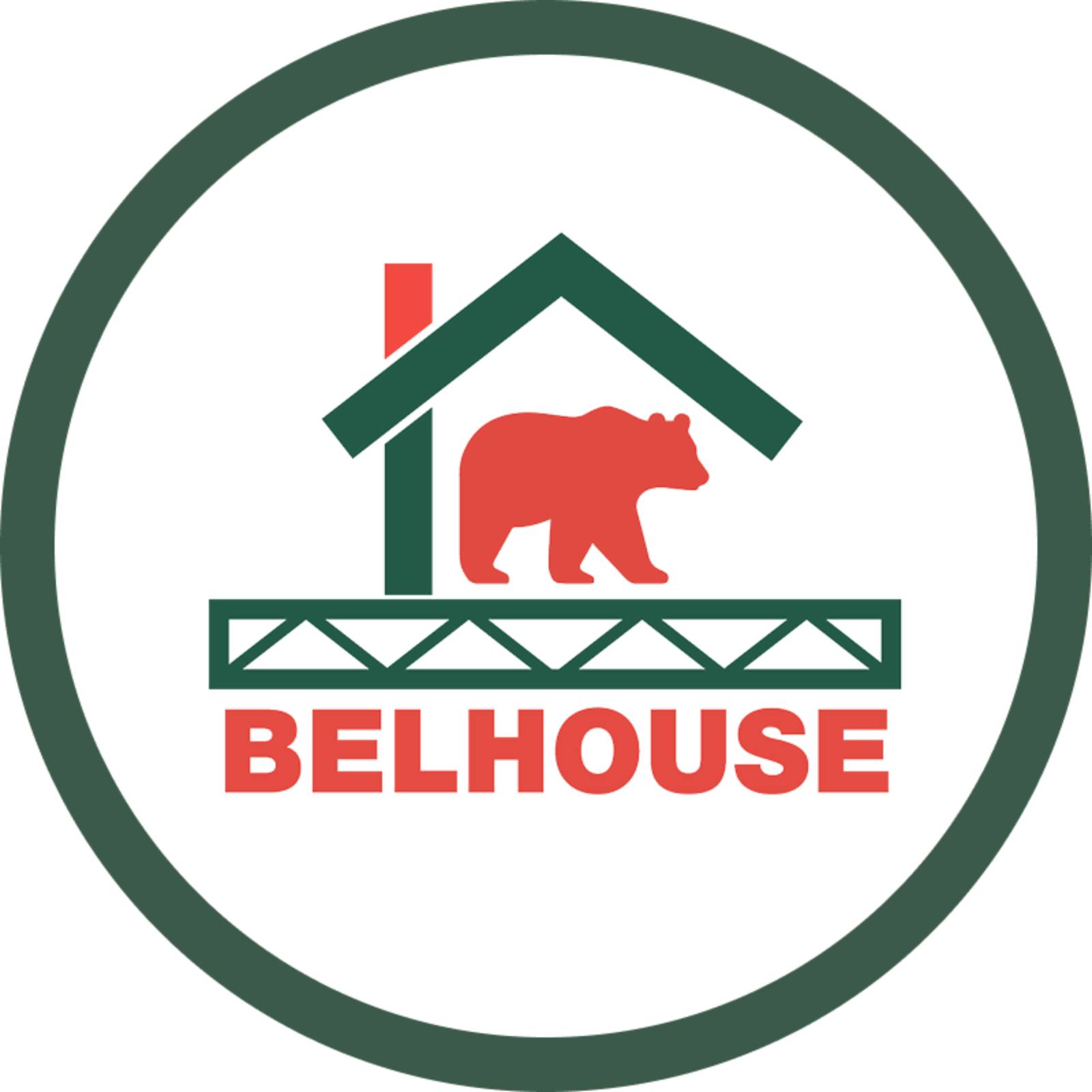 Иконка канала БЕЛХАУС