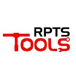 Иконка канала RPTS Tools