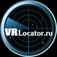 Иконка канала Клуб VRLocator.ru
