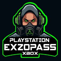Иконка канала exzopass