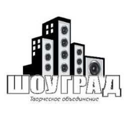 Иконка канала ШоуГрад