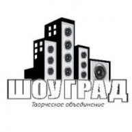 Иконка канала ШоуГрад