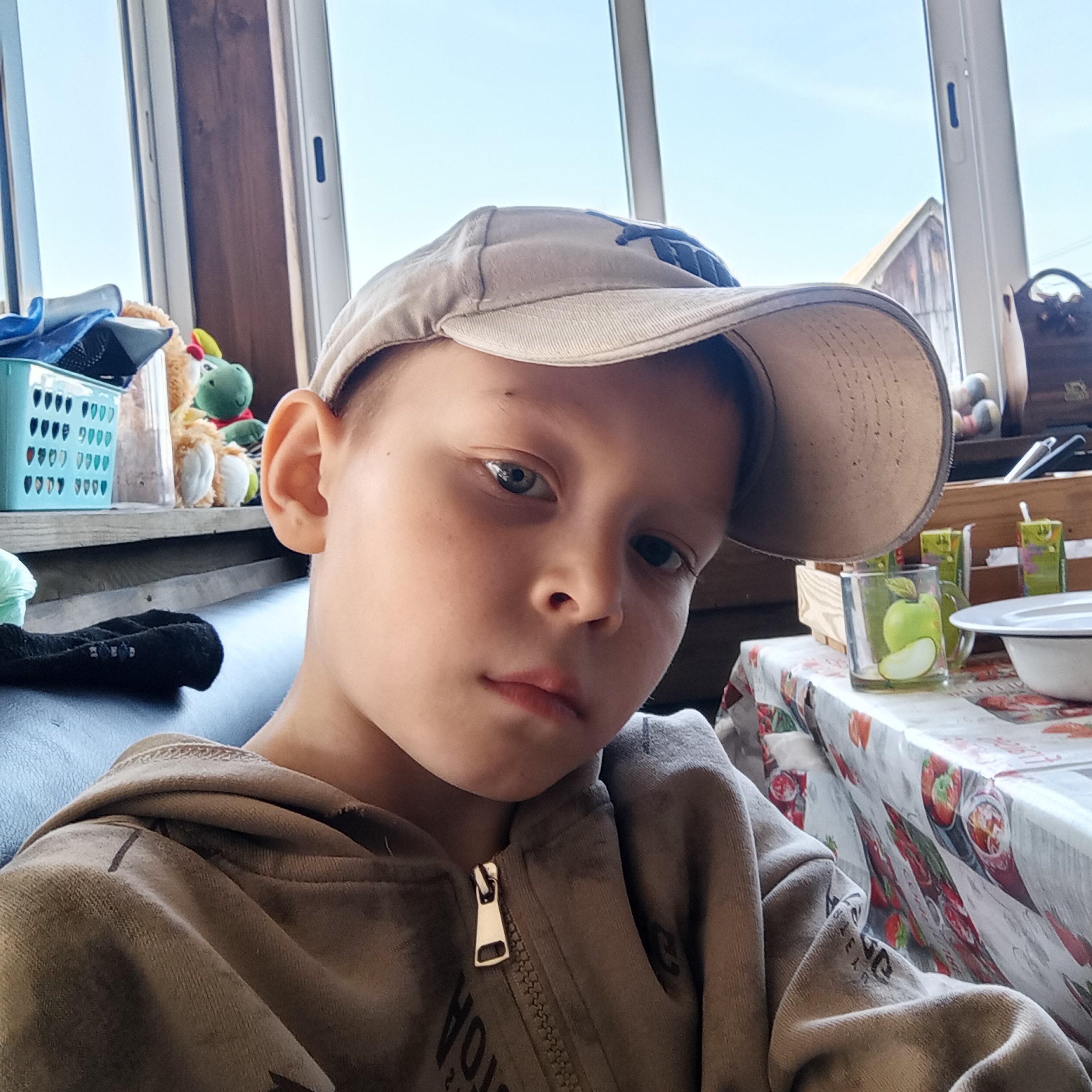 Иконка канала Дэн♠️⚽