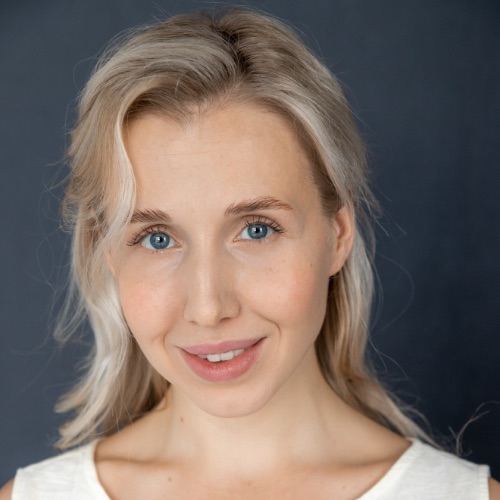 Иконка канала Кристина Беканова