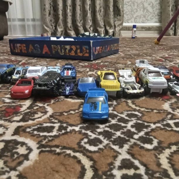 Иконка канала Лото