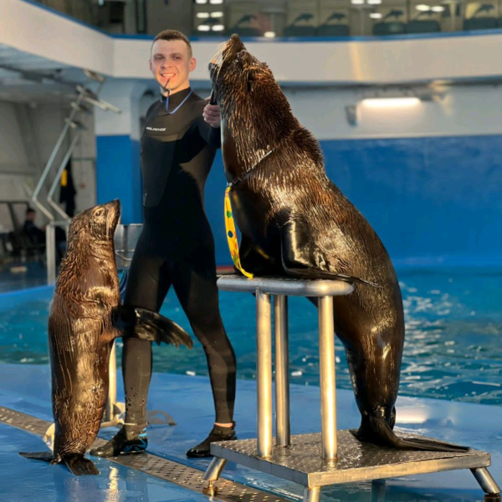 Иконка канала Александр Климовский 🇷🇺🏔️