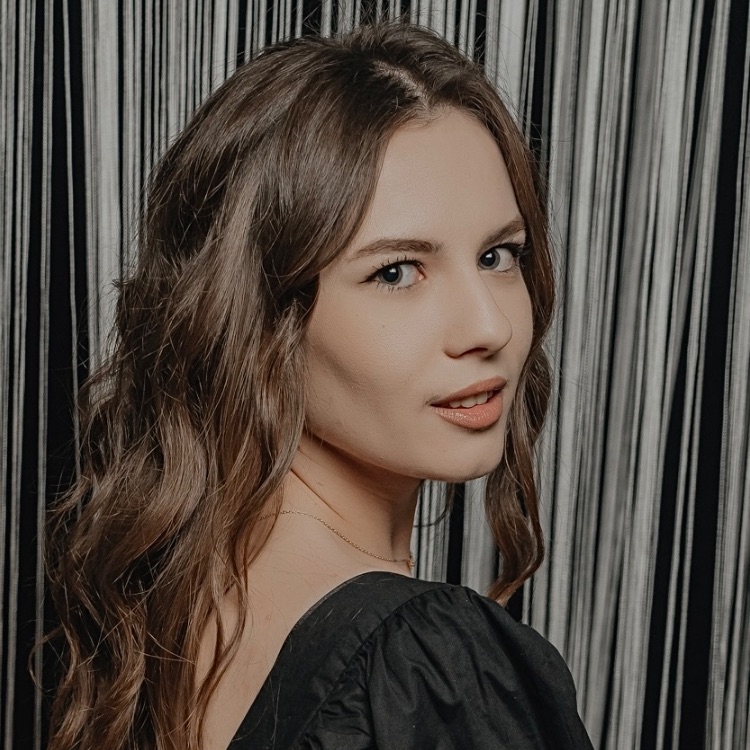 Иконка канала juliaaa