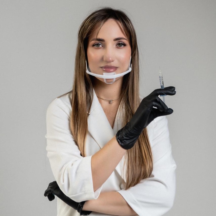 Иконка канала Елена Глотова косметолог