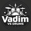 Иконка канала VadimVSDrums