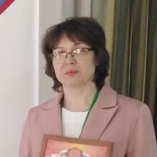 Иконка канала Юлия Мартьянова