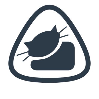 Иконка канала Рекора дизайн