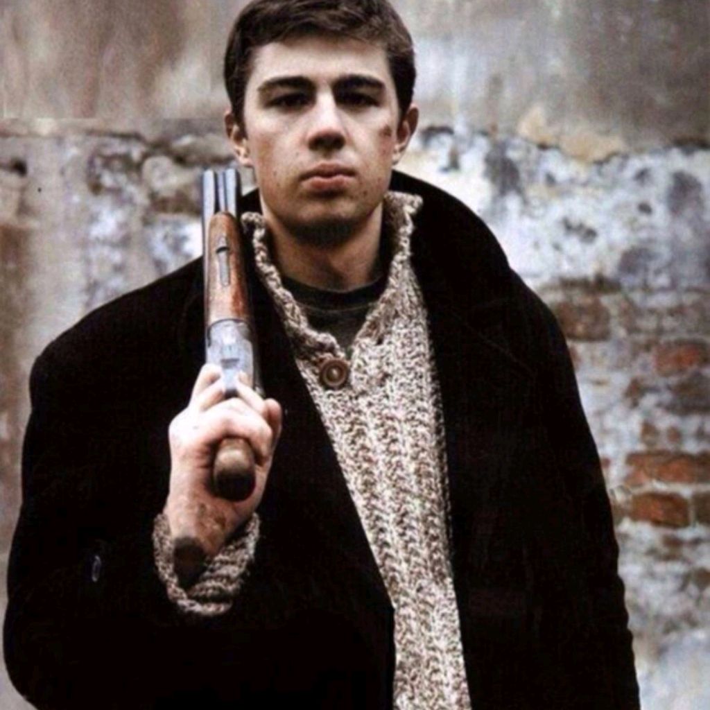 Иконка канала Россия 90х