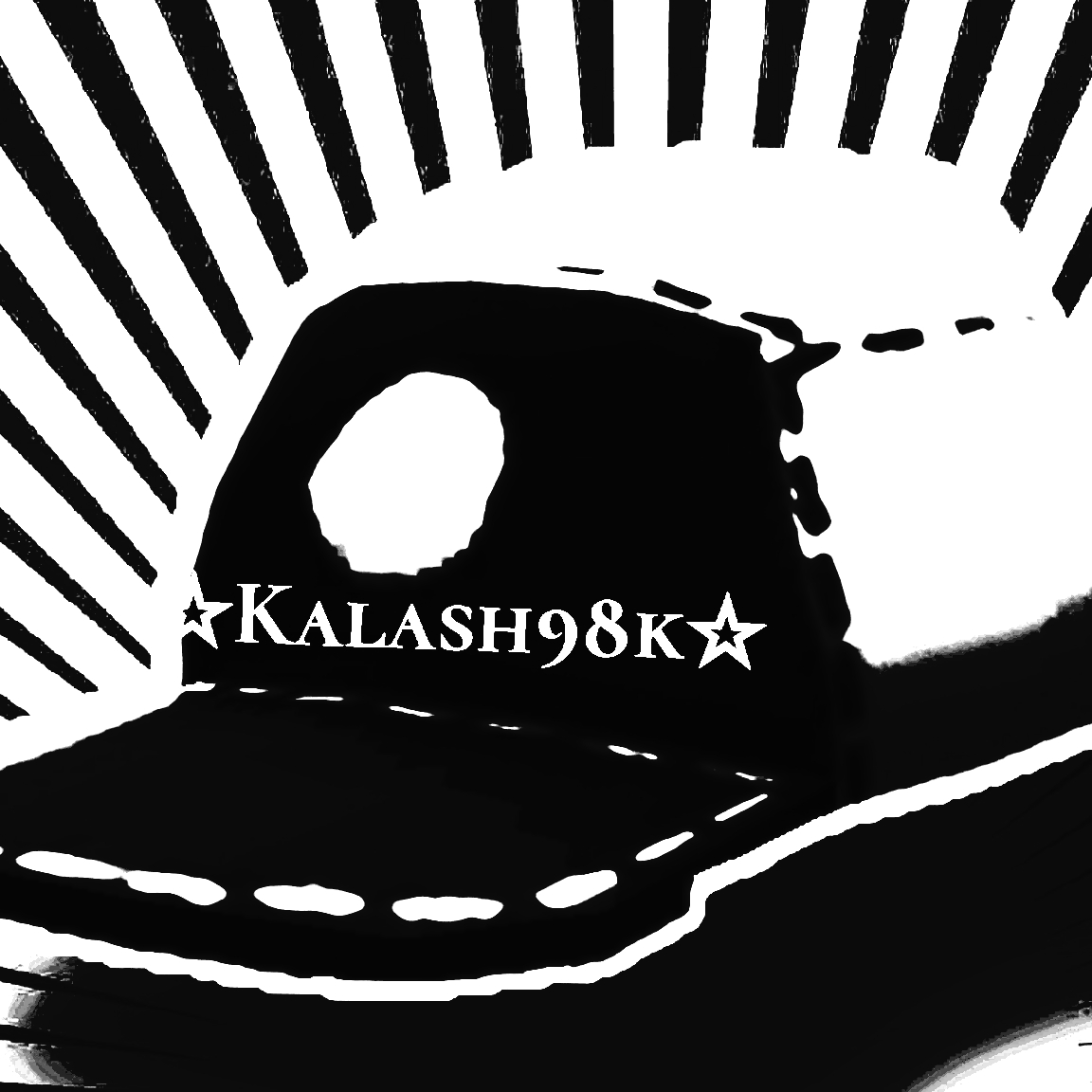 Иконка канала ☆Kalash98k☆