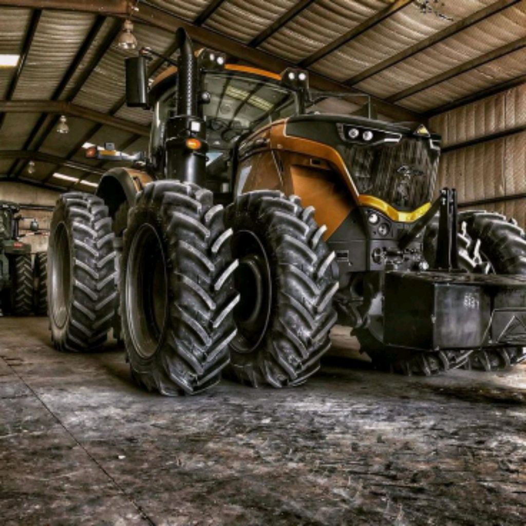 Иконка канала Спецтехника