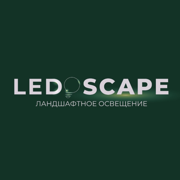 Иконка канала LedScape