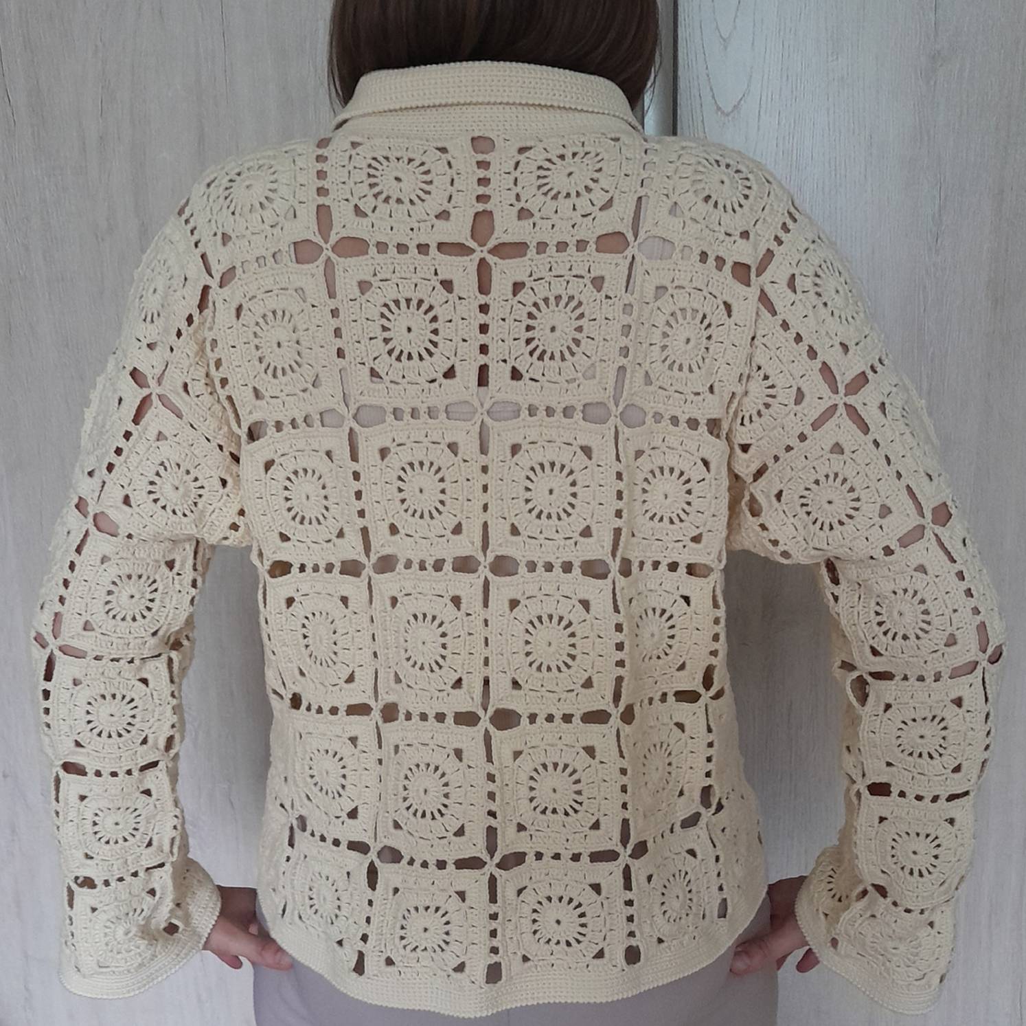 Иконка канала Вяжу опять и снова. Вязаномания