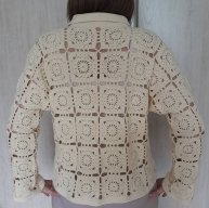 Иконка канала Вяжу опять и снова. Вязаномания