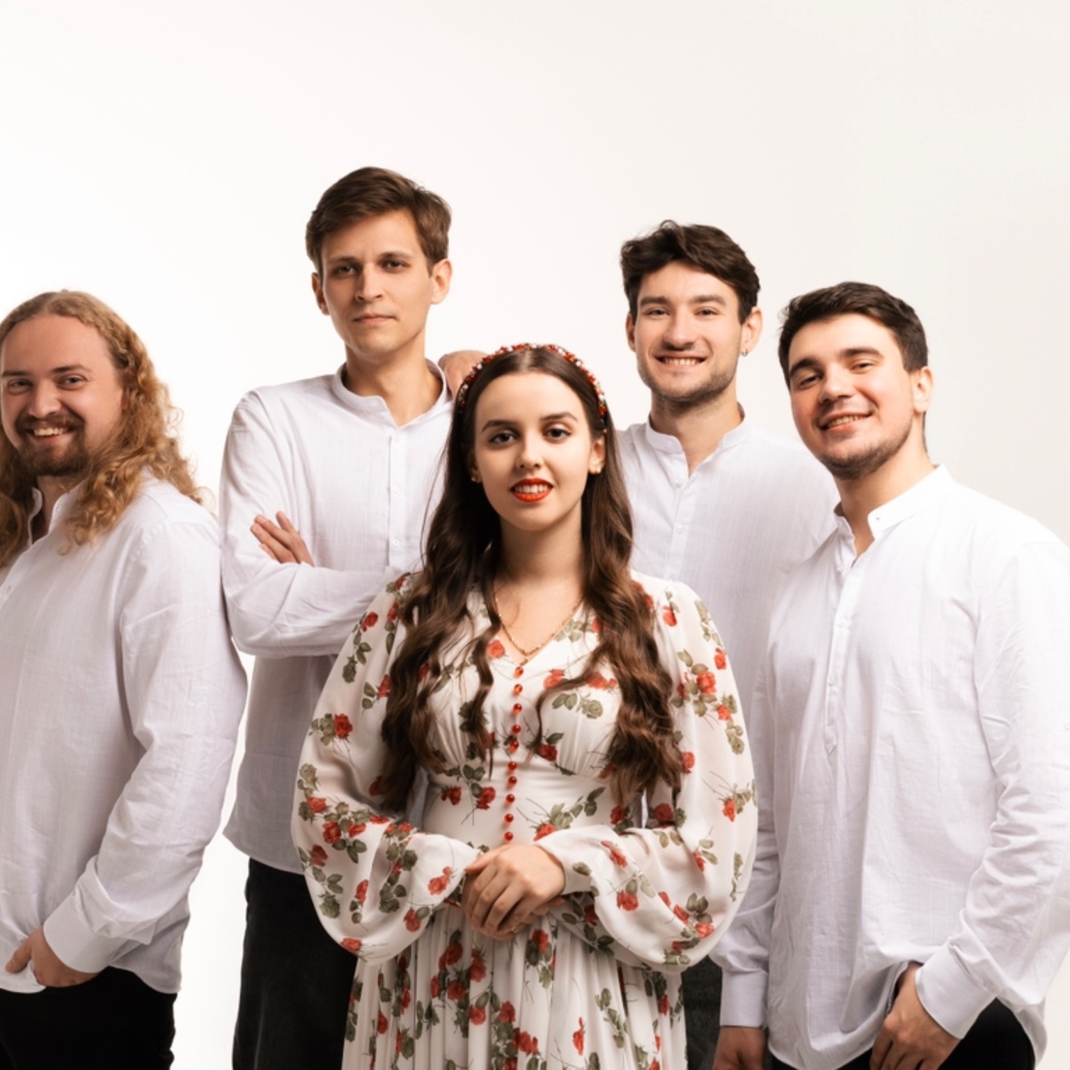 Иконка канала Екатерина Лесовая. Группа NAROD