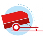 Иконка канала Караван- прицепы и лодки