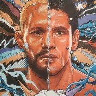 Иконка канала ЮФСя Аналитика (UFC analytics)