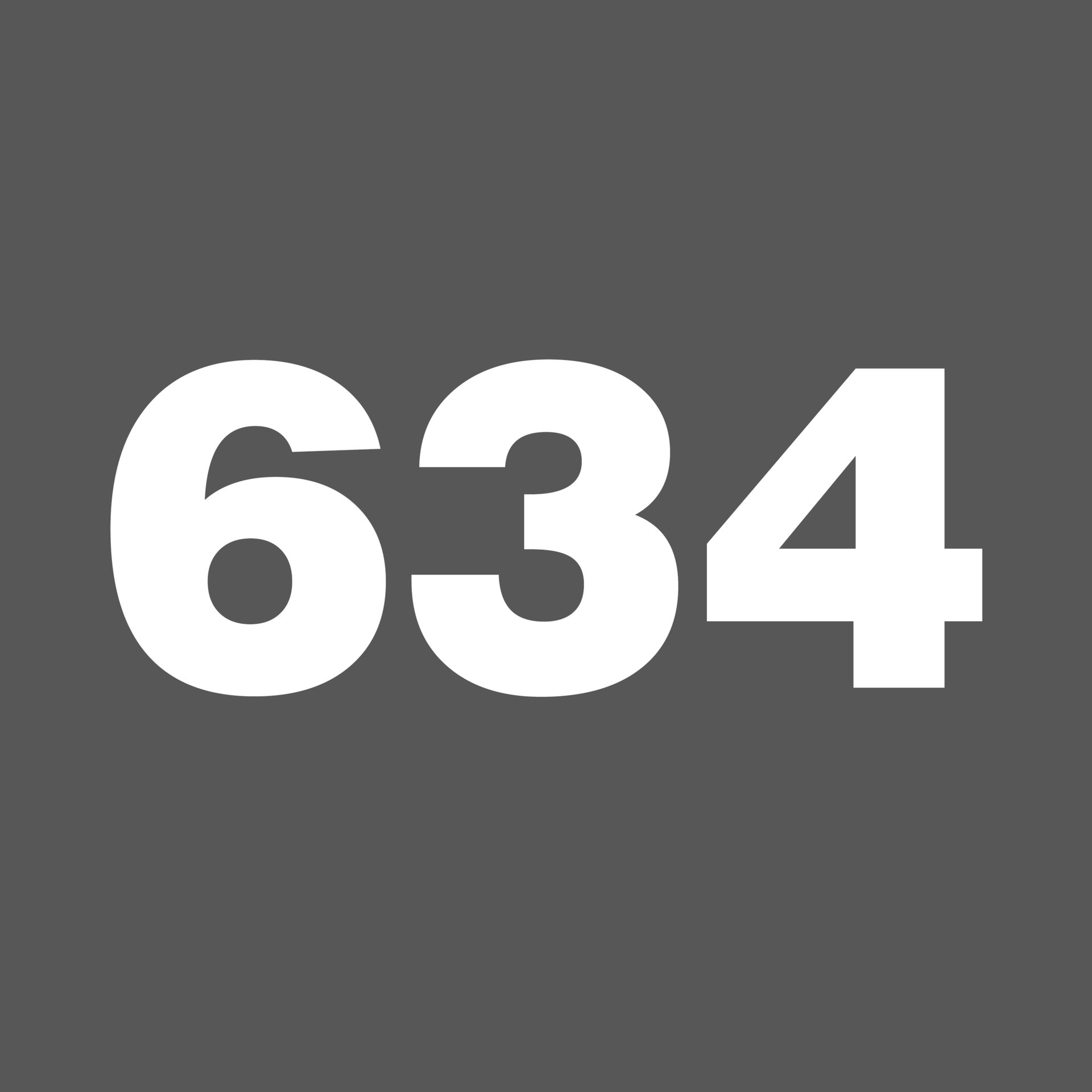 Иконка канала Комната 634