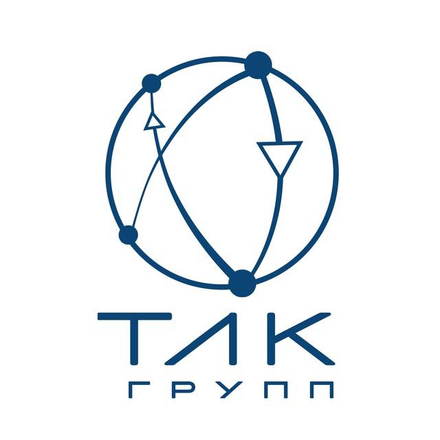 Иконка канала ТЛК-Групп