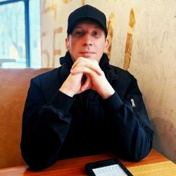 Иконка канала Re-construct