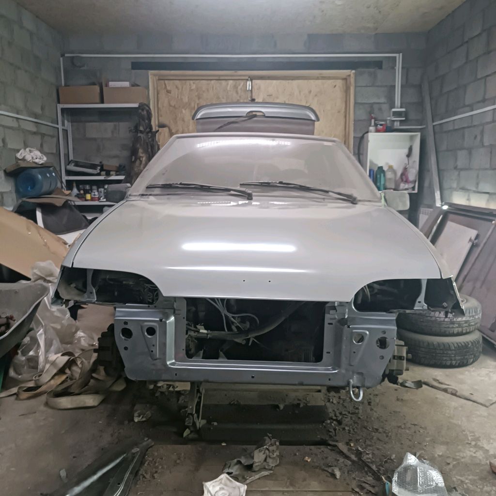 Иконка канала Ivaniya55avto