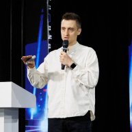 Иконка канала Антон Дёмин | подкаст