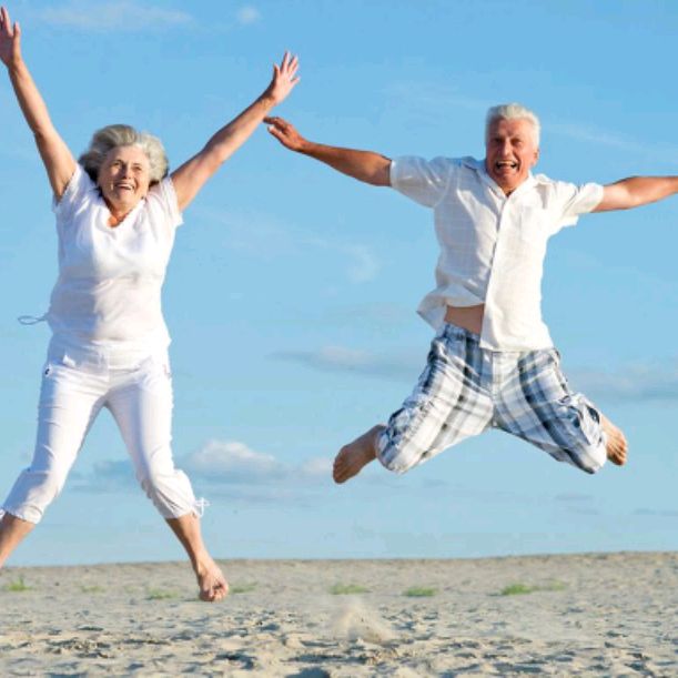 Иконка канала Безвредная ЛФК