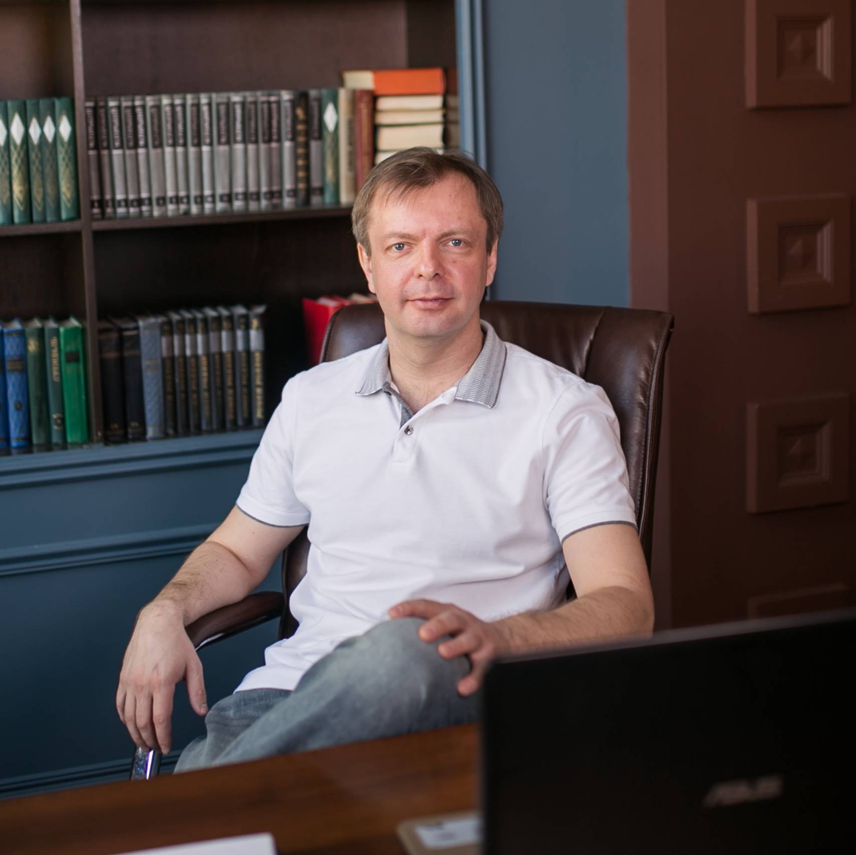 Иконка канала Психология отношений I Денис Процкий
