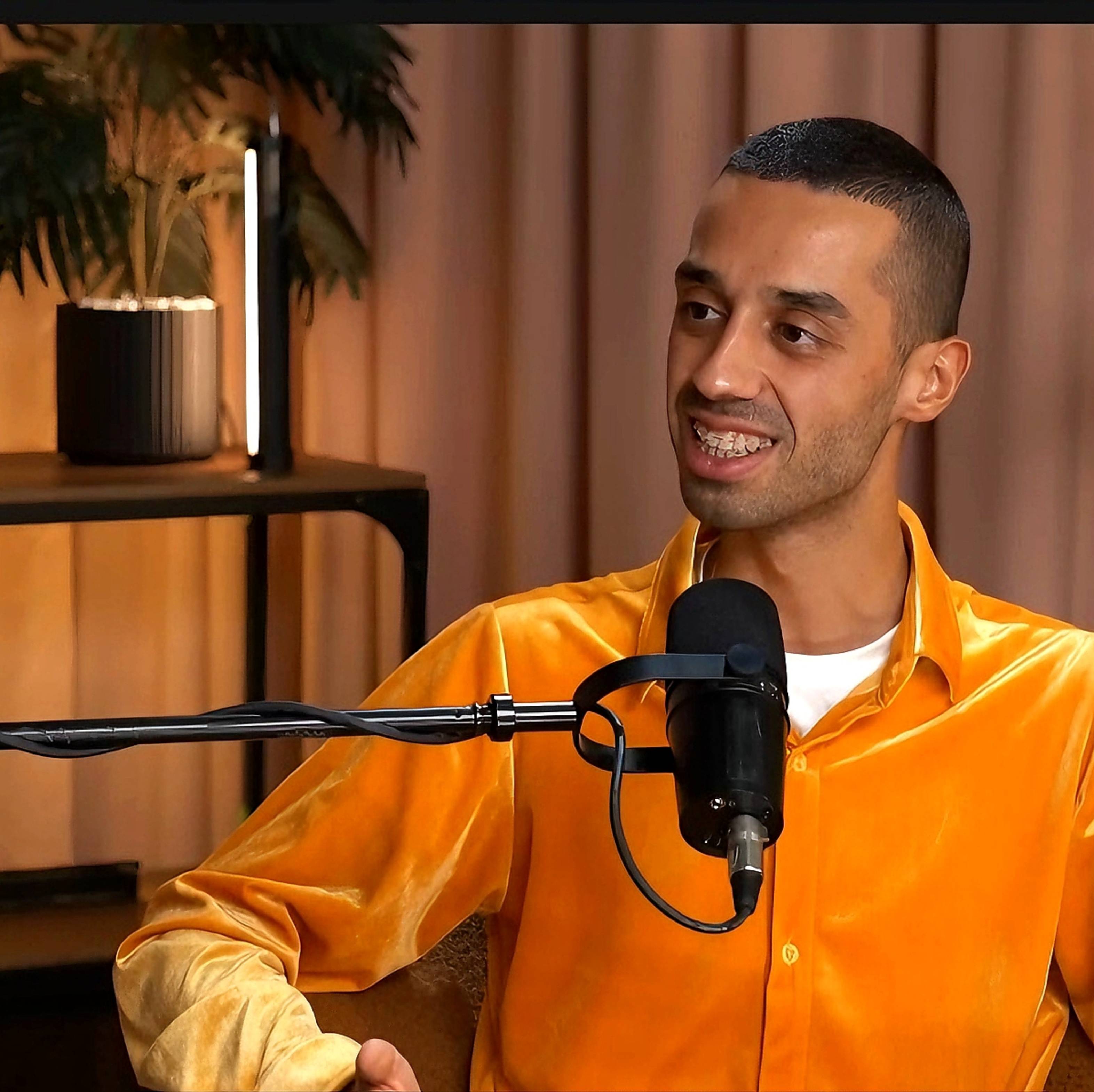 Иконка канала АНАР ДРИМС МОЯ ВСЕЛЕННАЯ,ТЫ ЭТО Я.