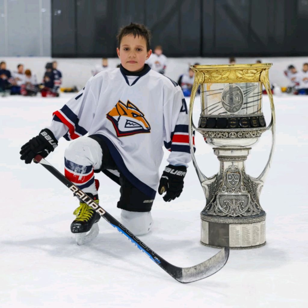 Иконка канала 74Матвей47