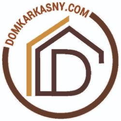 Иконка канала ДомКаркасный.КОМ