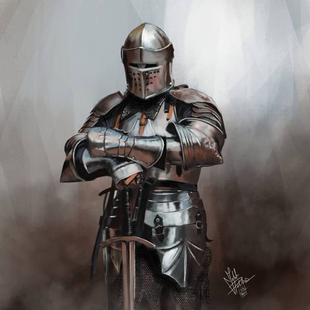 Иконка канала Кусок металла