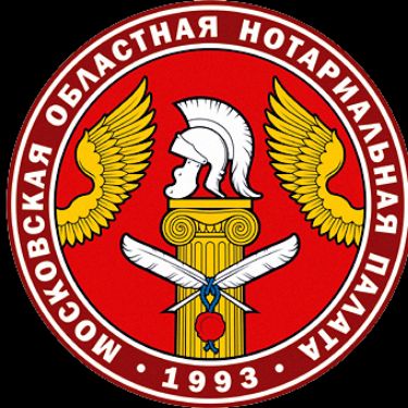 Иконка канала Московская областная Нотариальная Палата