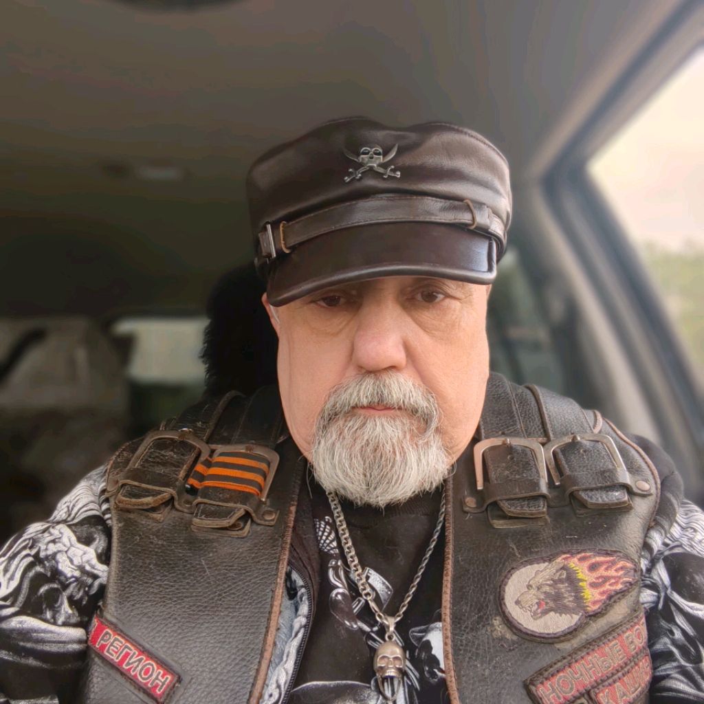 Иконка канала Олег Лукашов