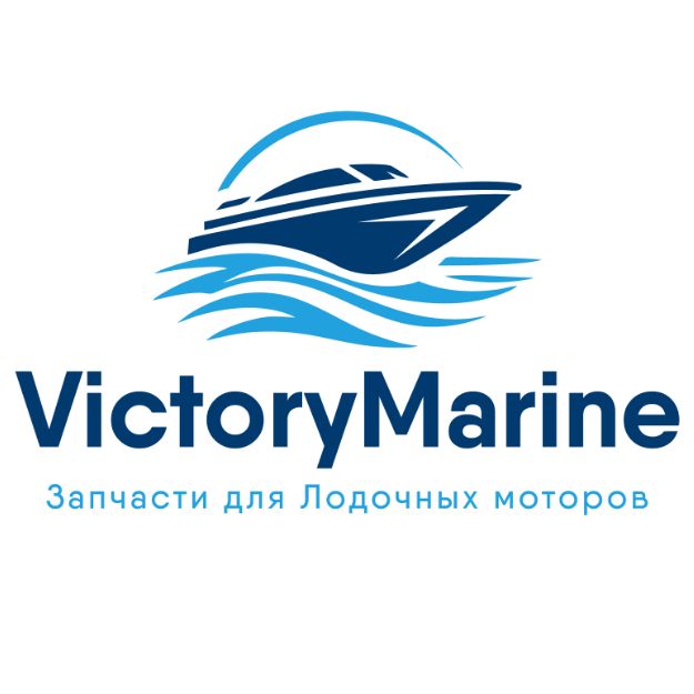 Иконка канала VictoryMarine