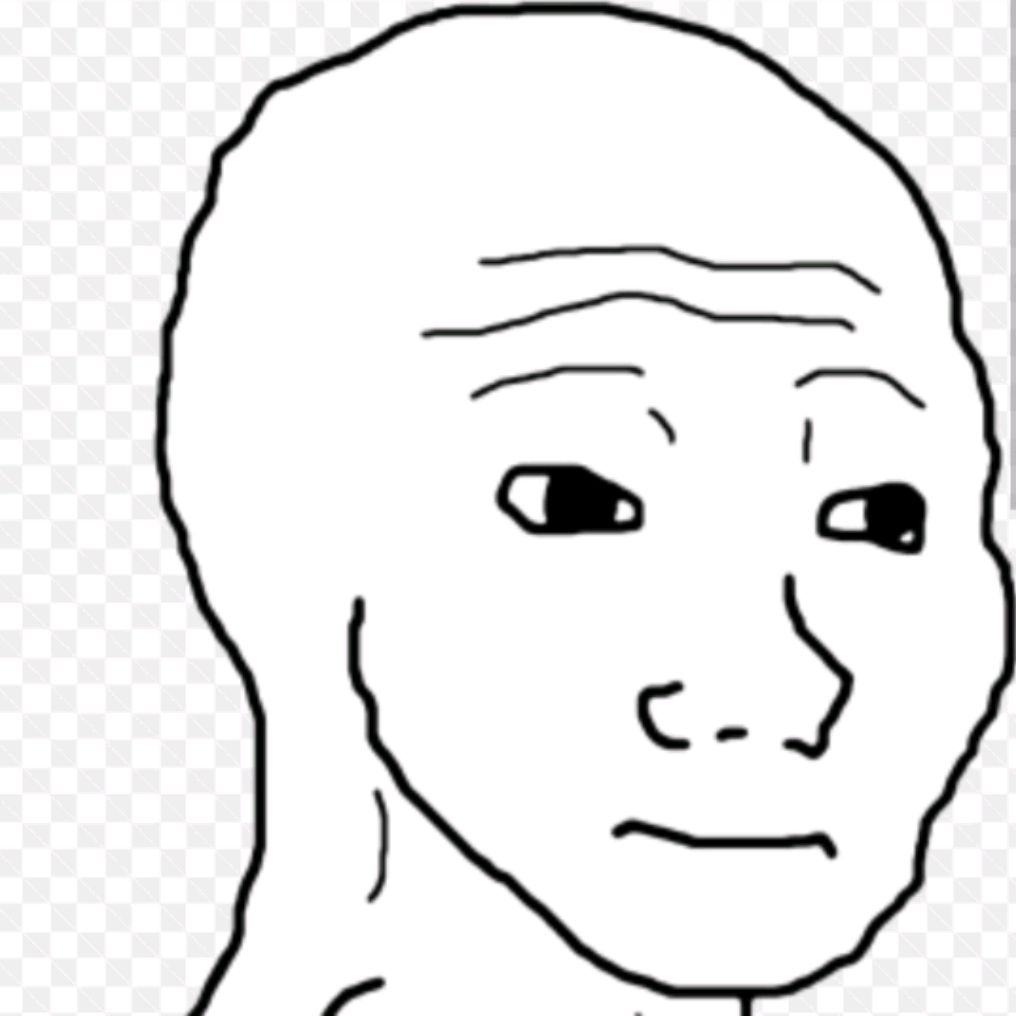 Иконка канала лудик