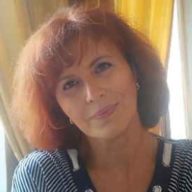 Иконка канала LiudmilaPoliakova