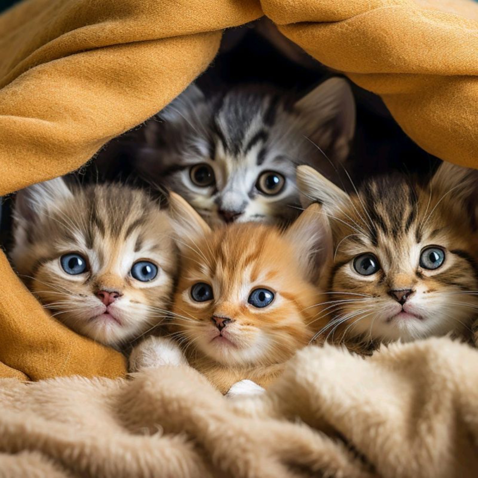 Иконка канала Мурлыкающие Путешественники