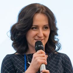 Иконка канала Елизавета Артамонова