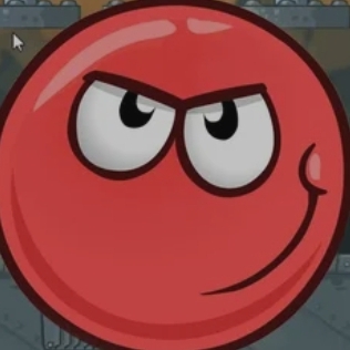 Иконка канала Красный шарик🎈