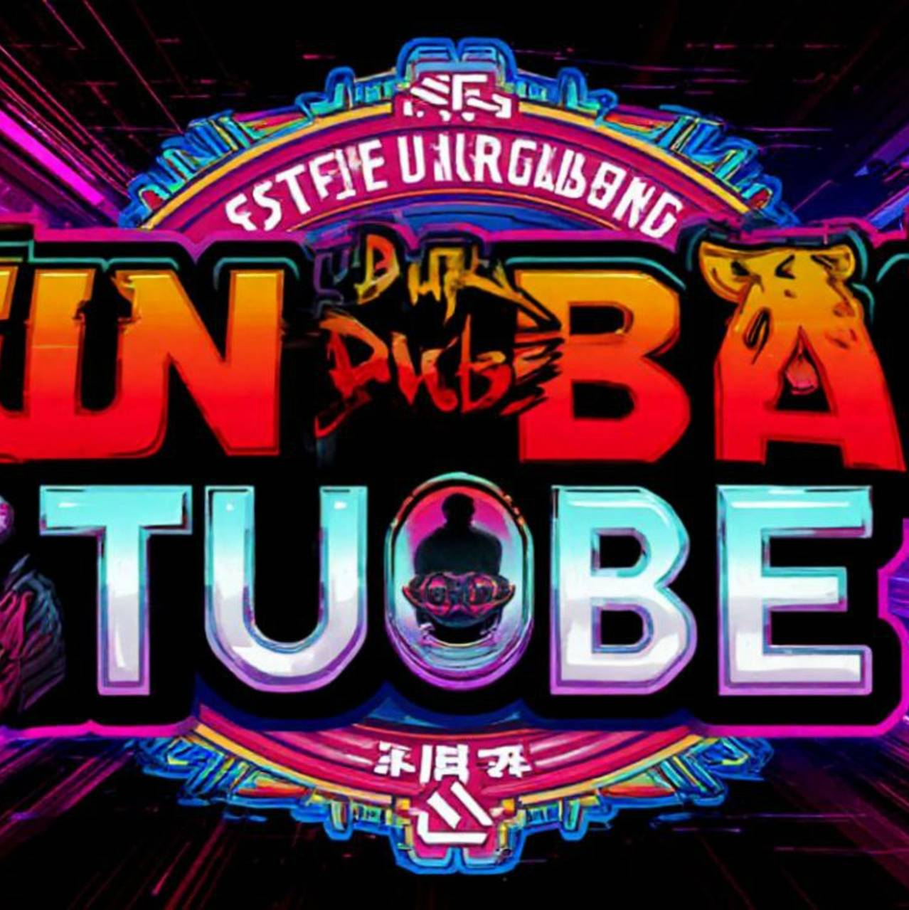 Иконка канала FunBadTube