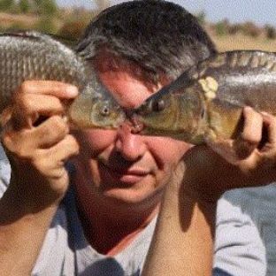 Иконка канала Погнали на рыбалку!