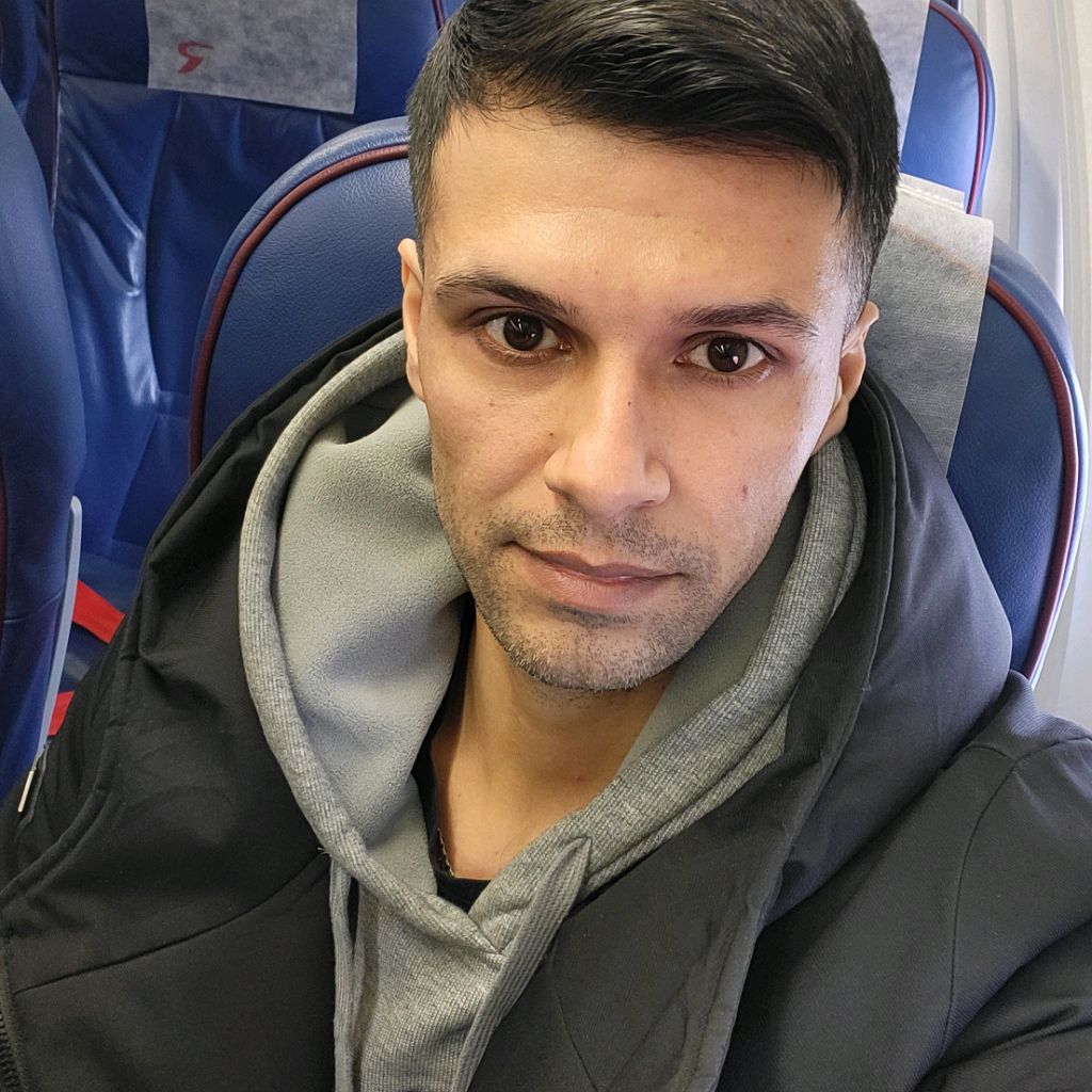 Иконка канала Асиф Гурбанов