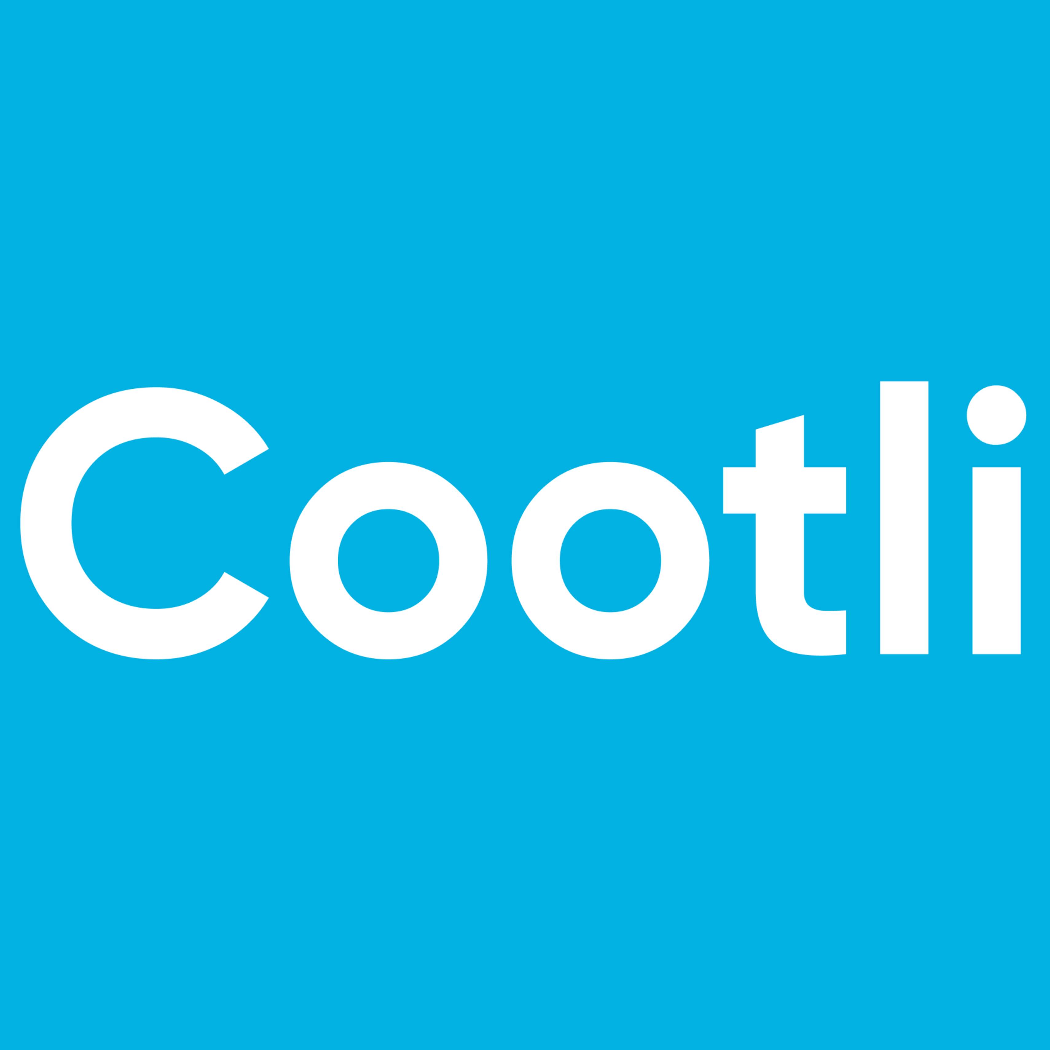 Иконка канала Cootli