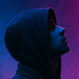 Иконка канала ANRIUL